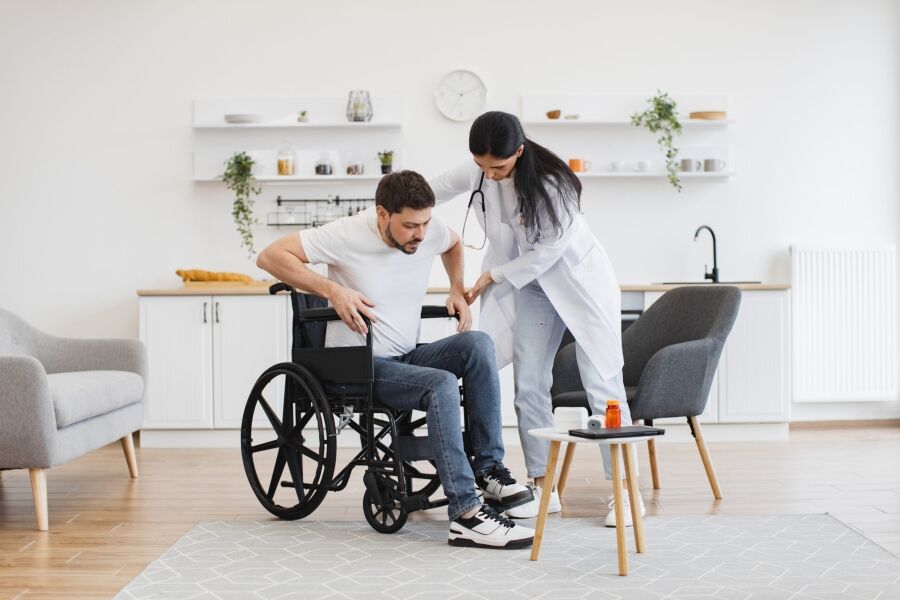 Understanding Total Permanent Disability Insurance Basics